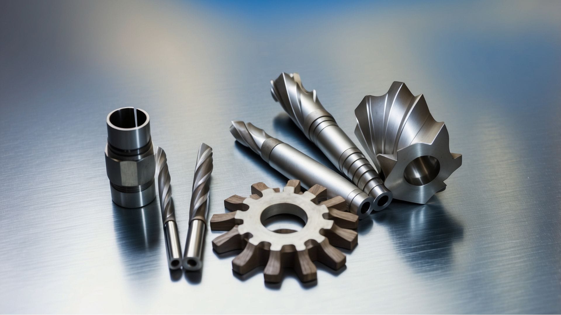 What Is Milling? Discover How CNC Precision Boosts Your Production ...