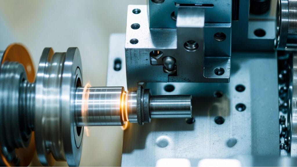 What is Milling Technology: Definition, Process & Operations - Ultirapid Manufacturing