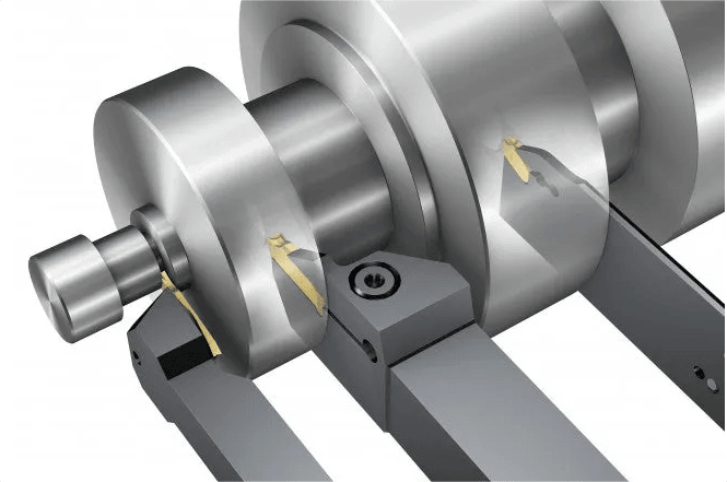 CNC Grooving: Define, Tools, Types And Process - Ultirapid Manufacturing