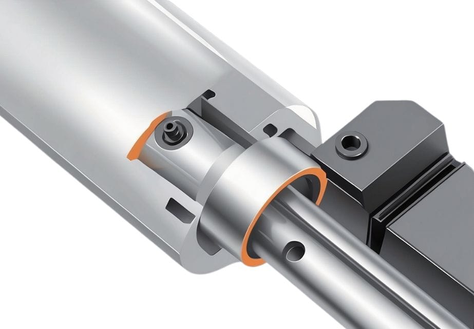 CNC Grooving: Define, Tools, Types And Process - Ultirapid Manufacturing