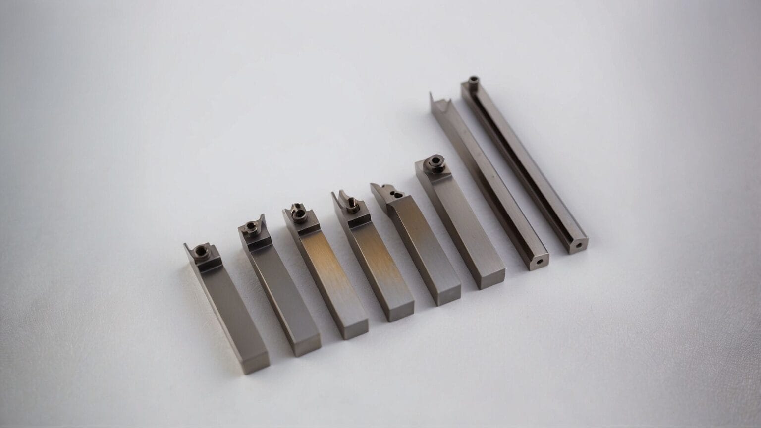 CNC Turning Tools: Types, Benefits, Drawbacks - Ultirapid Manufacturing