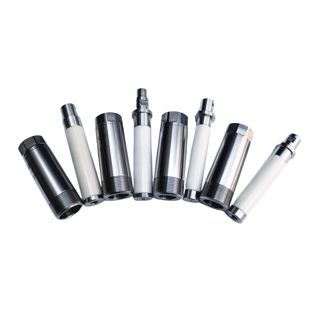 Custom Ceramic CNC Machining - Ultirapid Manufacturing