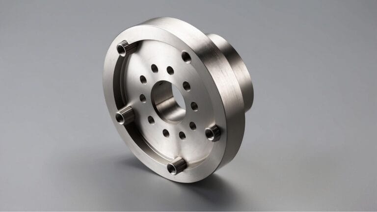Deep Cavity And Thin Wall : CNC Machining Process - Ultirapid Manufacturing