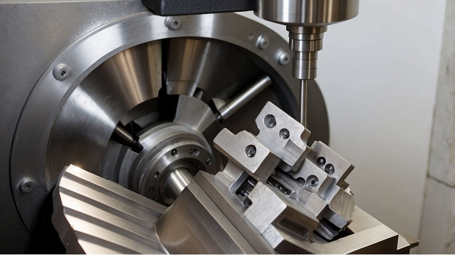 CNC Programming: Definition, Process, And Types - Ultirapid Manufacturing