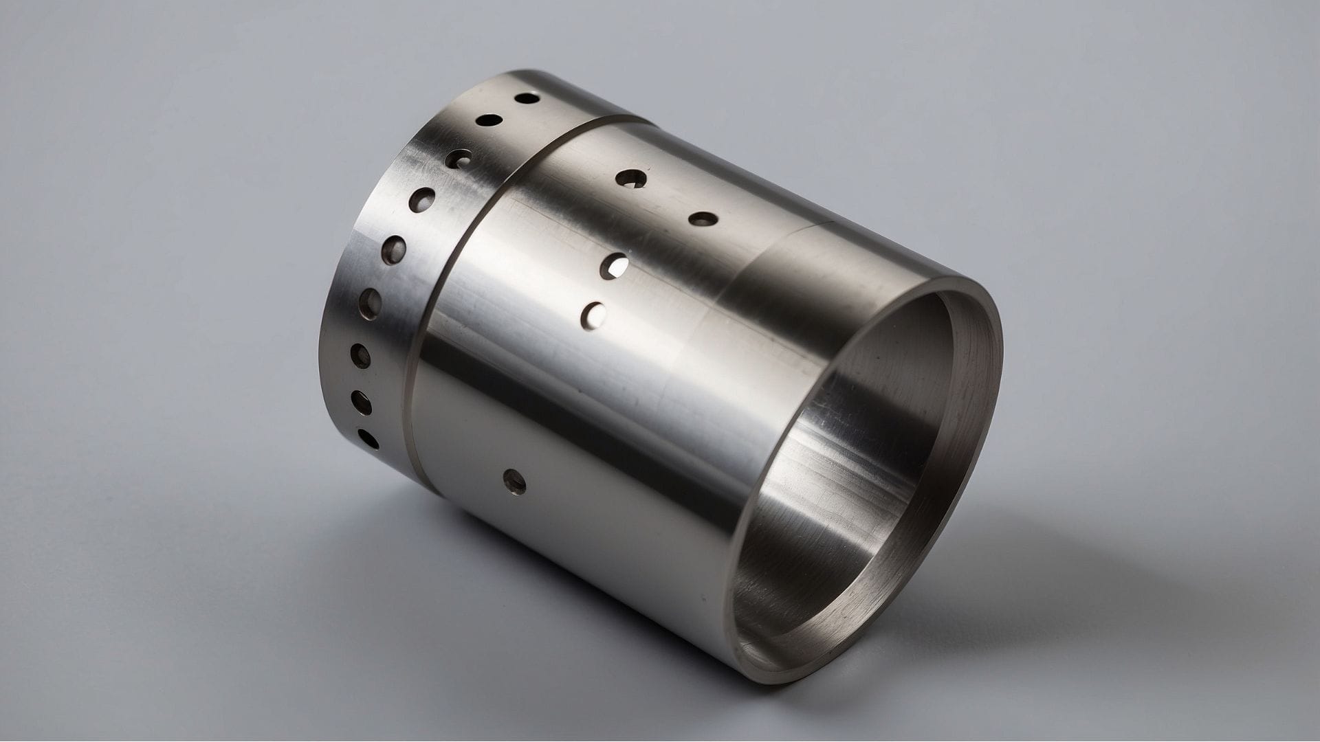 Deep Cavity And Thin Wall : CNC Machining Process - Ultirapid Manufacturing