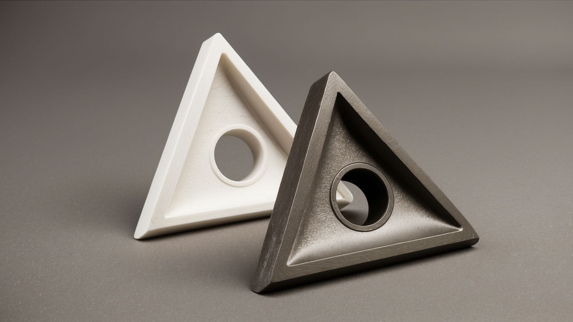 Deep Cavity And Thin Wall : CNC Machining Process - Ultirapid Manufacturing