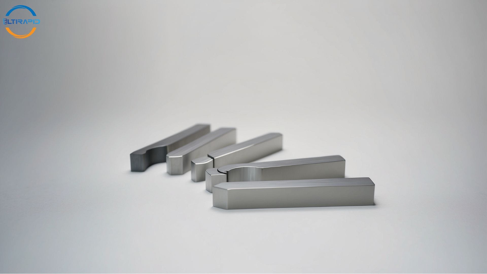 CNC Turning Tools: Types, Benefits, Drawbacks - Ultirapid Manufacturing