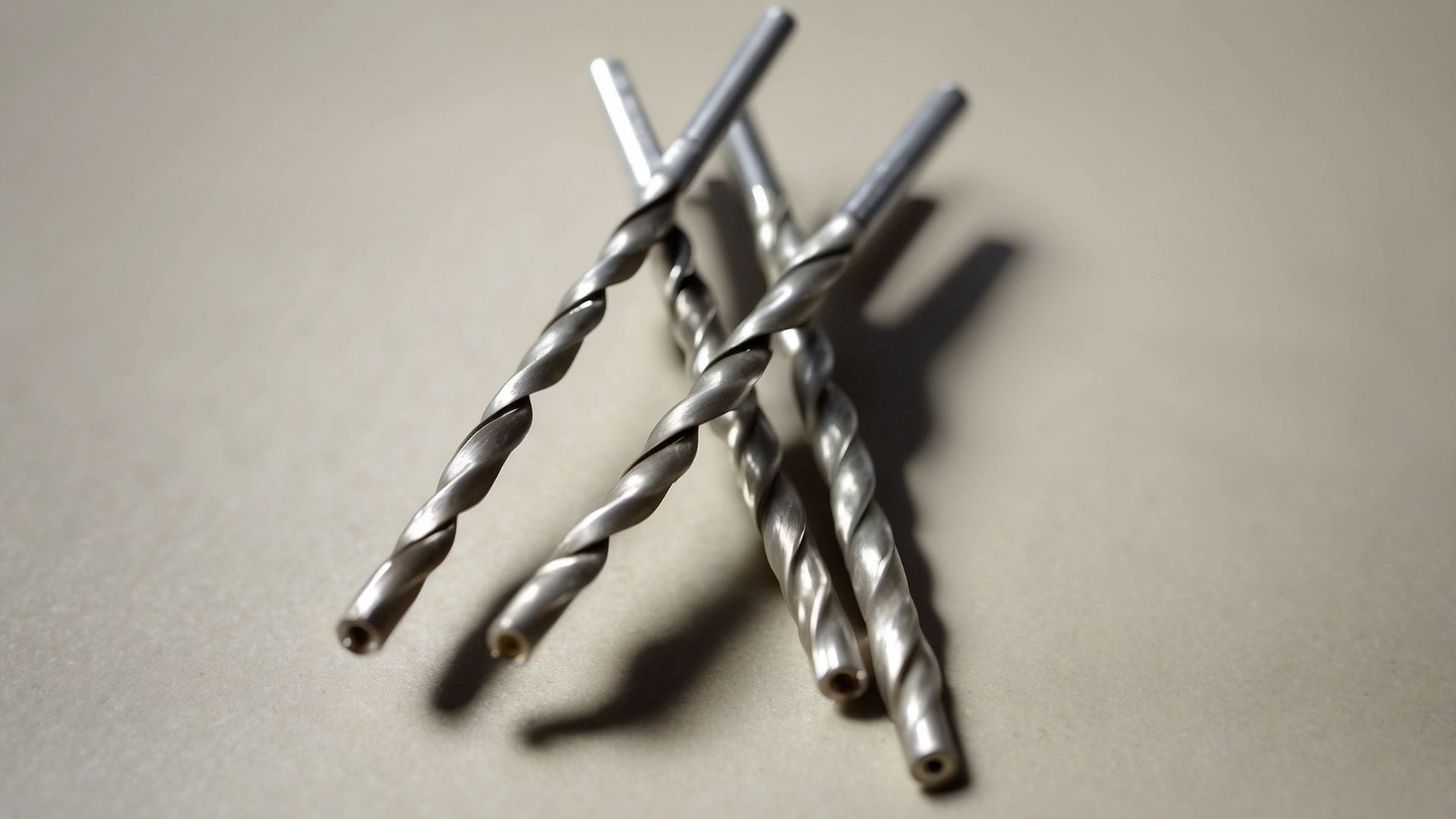 What Is Drill Bits And Their Types? - Ultirapid Manufacturing
