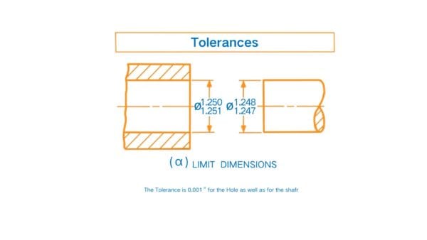 CNC Machining Tolerance: Types And Explained - Ultirapid Manufacturing