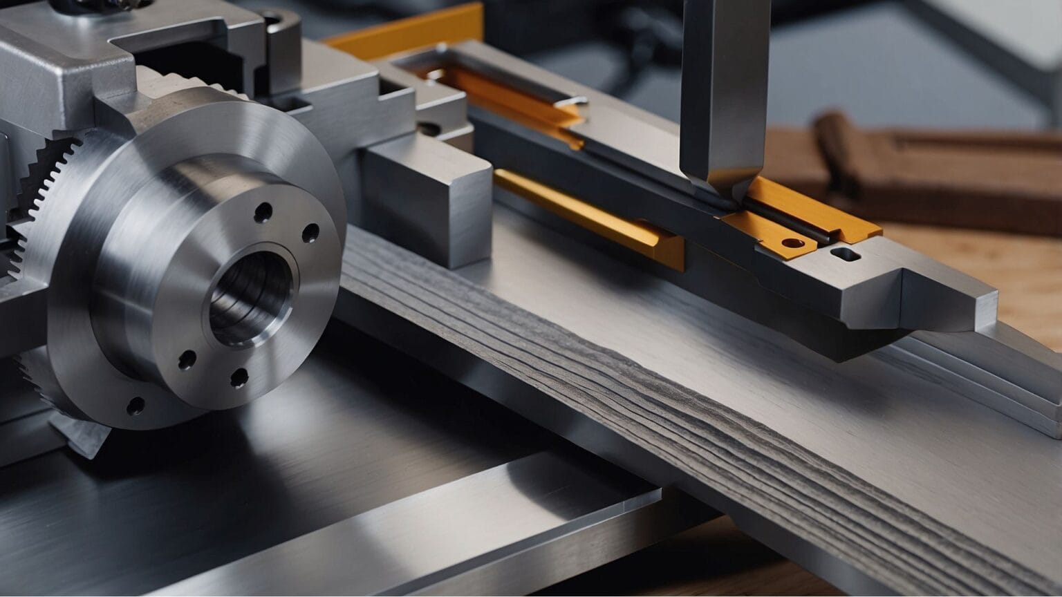 End Milling: Process,Types, And Advantages - Ultirapid Manufacturing