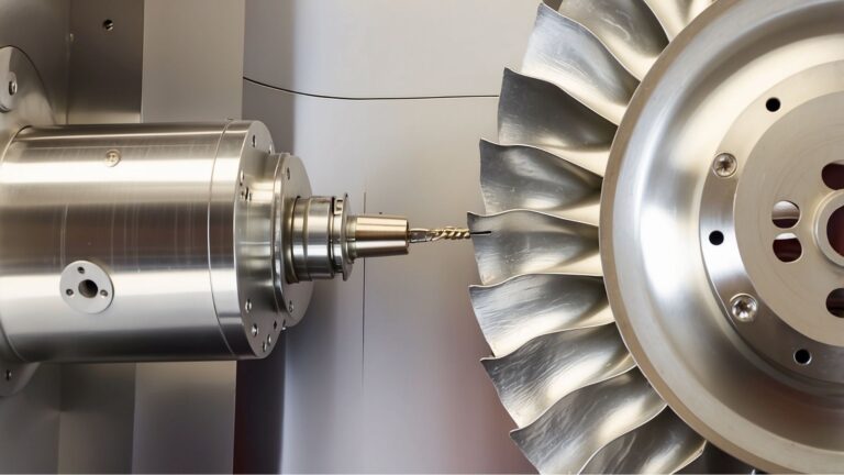 CNC Machining For Aerospace Industry: Complete Guide - Ultirapid ...