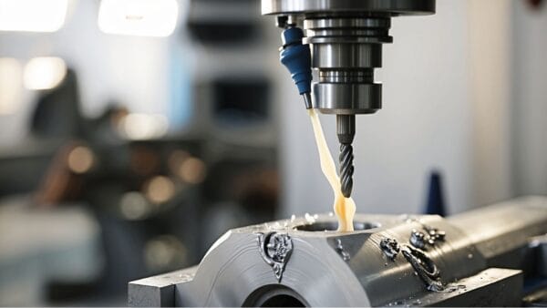 12 Types Of Metal Machining Processes - Ultirapid Manufacturing