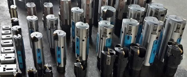 Deep Hole Drilling: Definition, Technologies, Benefits & Applications ...