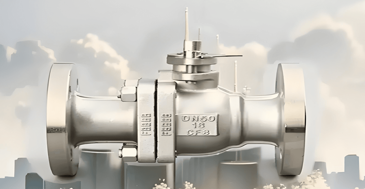 Valve Machining Process - Ultirapid Manufacturing