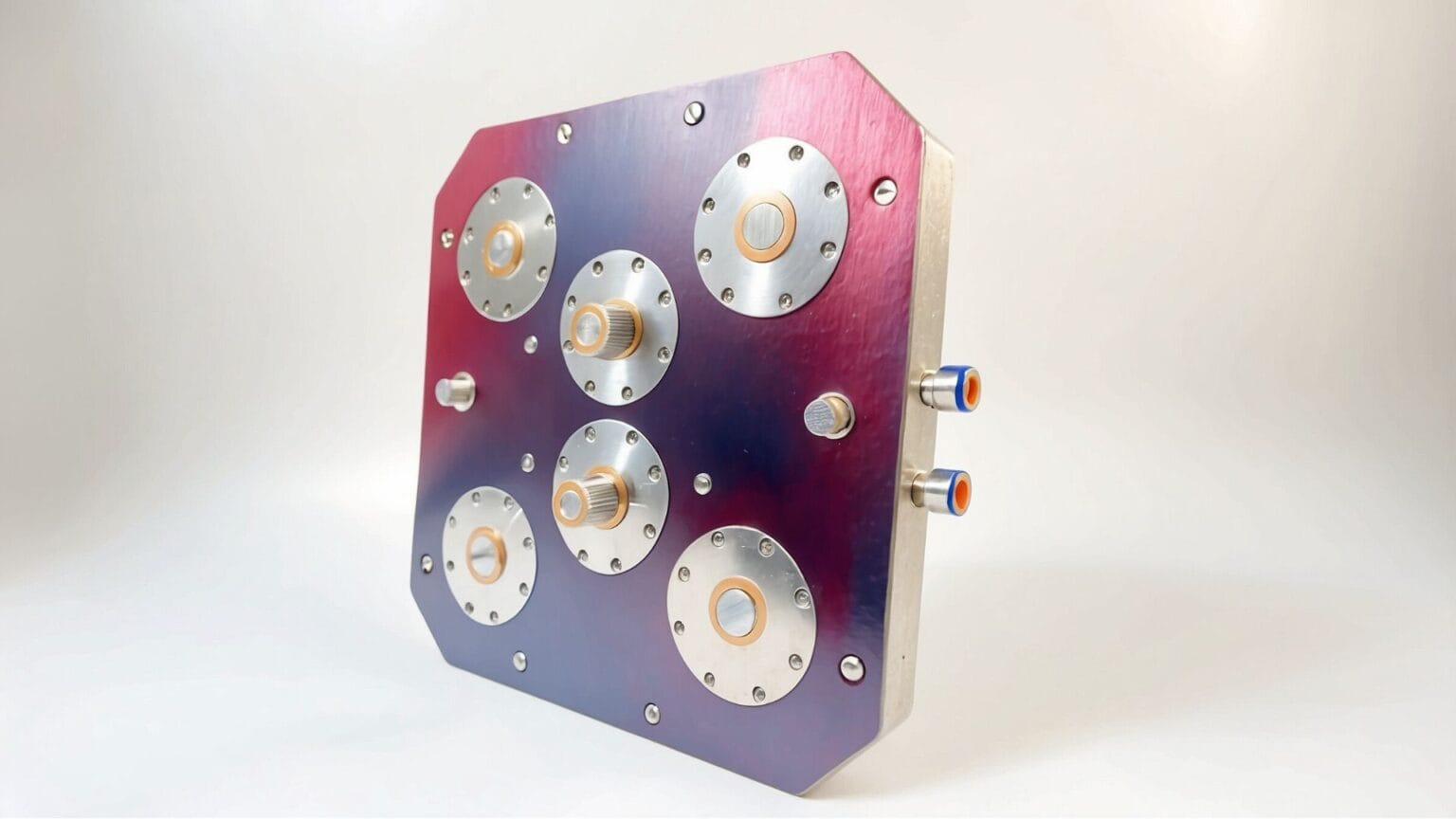 ManufActuring Tool Design Guide - Ultirapid Manufacturing