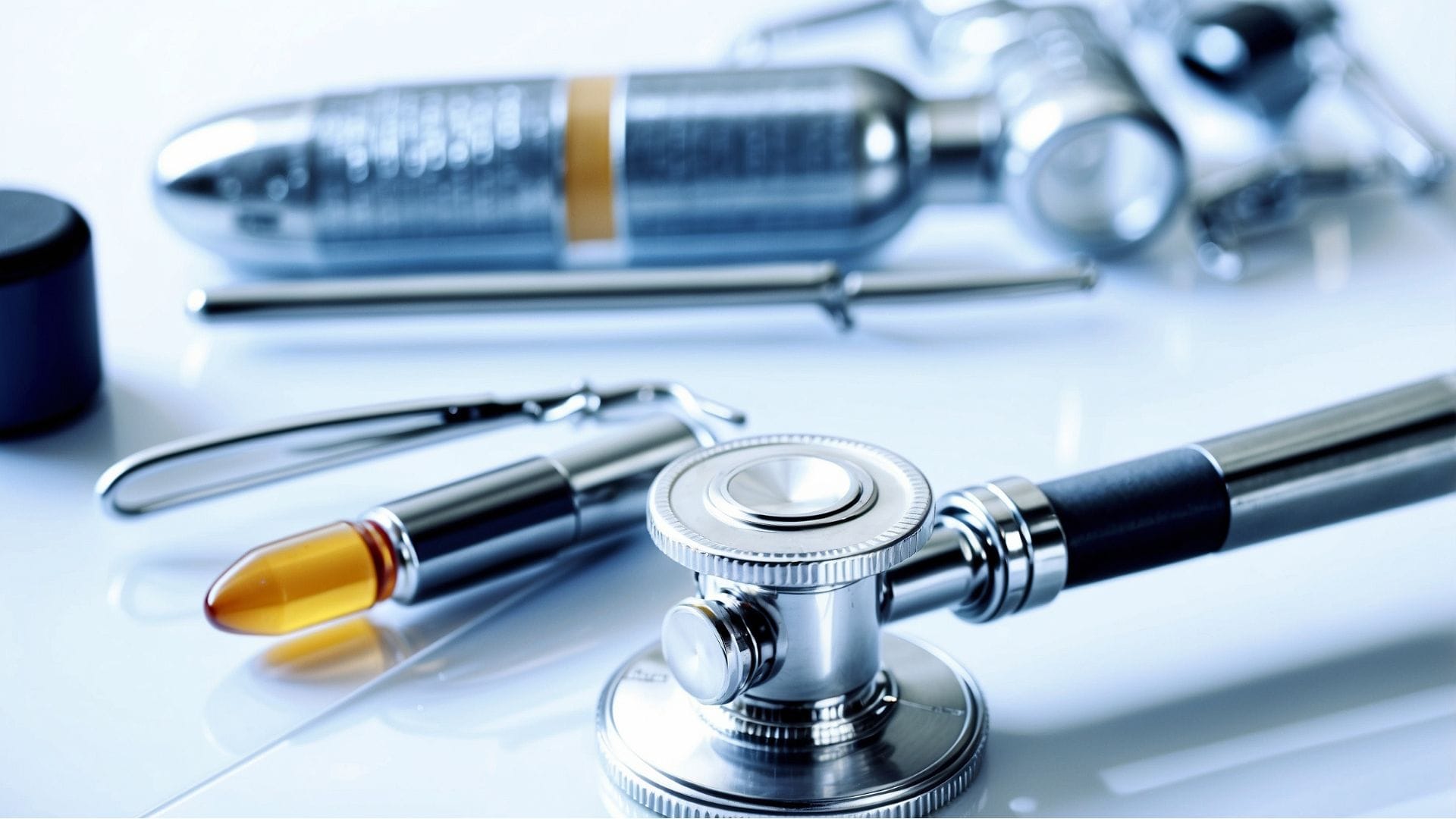 CNC Machining For Medical Industry: Applications And Benefits ...