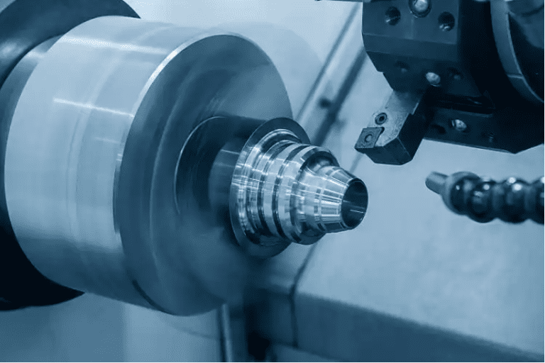 Unlocking Taper Turning: Crafting Perfect Tapered Parts With Ultirapid ...