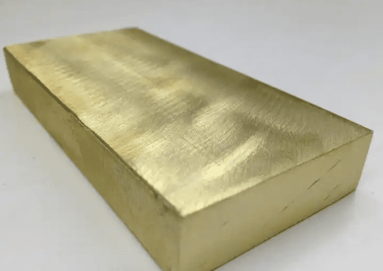 Brass vs. Bronze: The Material Selection Guide You Need to Know ...