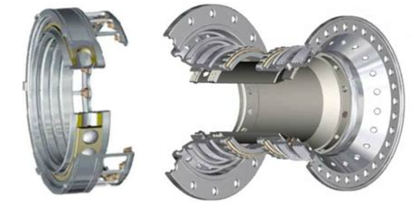 The Ultimate Guide To Aerospace Impellers: Materials, Manufacturing ...