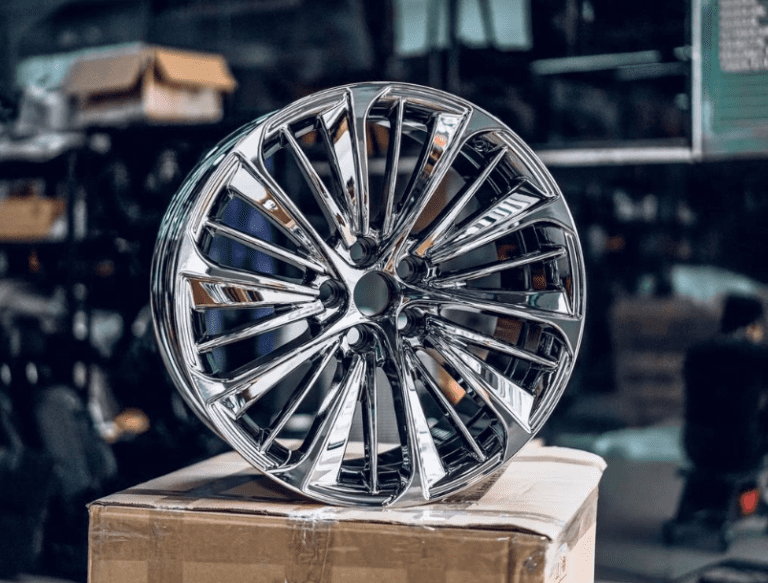 Electroplating: Process, Types And Applications - Ultirapid Manufacturing