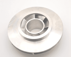 Comprehensive Guide To Impeller Casting Process: From Material ...