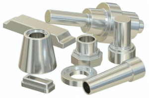 Surface Finishing: Process Types, Methods & Technologies - Ultirapid ...